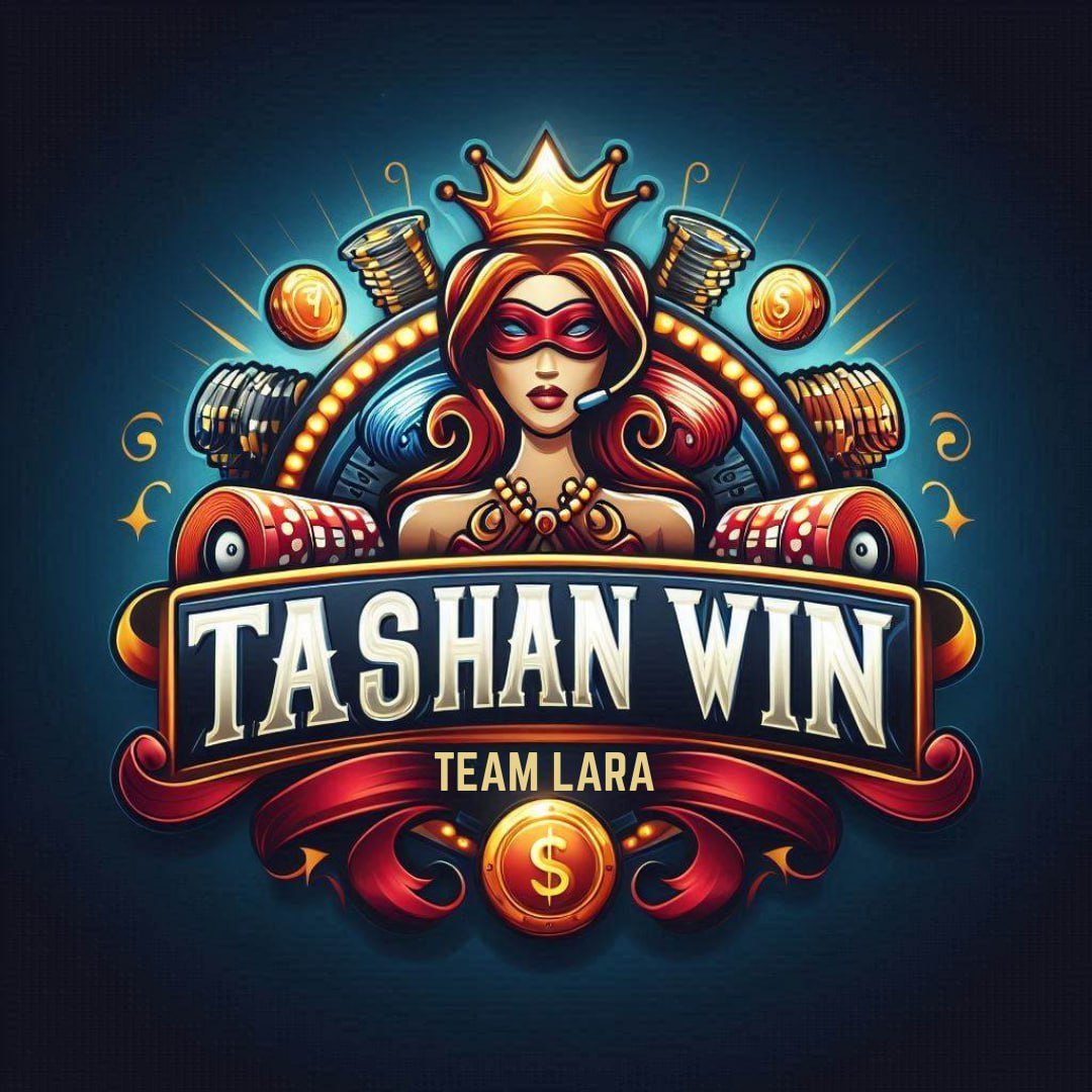 Tashan Win Login